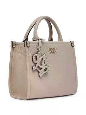 Liu Jo Small Bag With Charm