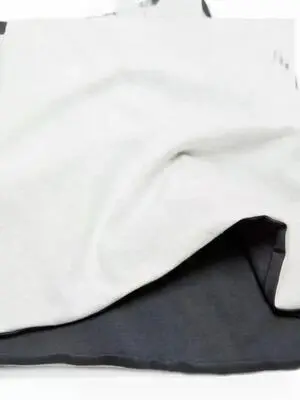 Acne Studios Logo-embroidered Contrast-trim T-shirt