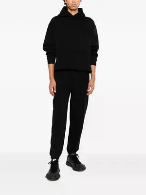 MELT Elasticated-waistband Track Pants