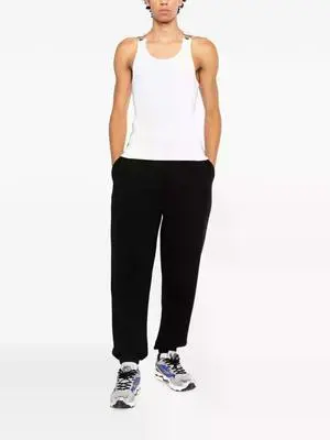 MELT Elasticated-waistband Track Pants
