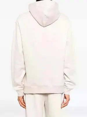 MELT Graphic-print Pouch-pocket Hoodie