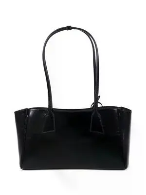 HIDESINS Basset Leather Shoulder Bag
