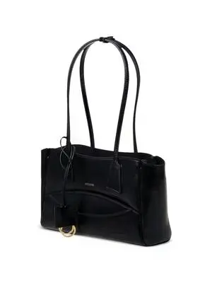 HIDESINS Basset Leather Shoulder Bag