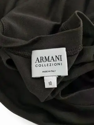 Emporio Armani Crew-neck T-shirt