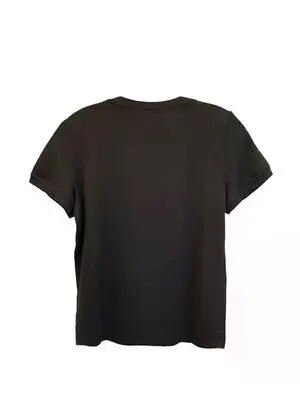 Emporio Armani Crew Neck T-shirt
