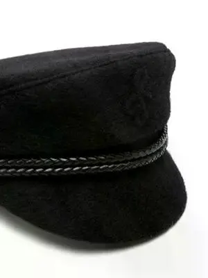Ruslan Baginskiy Monogram Baker Hat