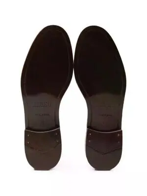 Hereu Besso Woven T-bar Sandals