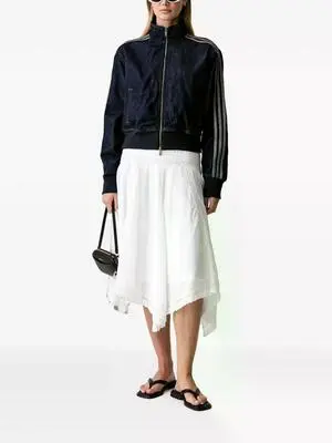 Adidas Firebird Denim Track Top