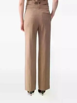Liu Jo Straight Trousers