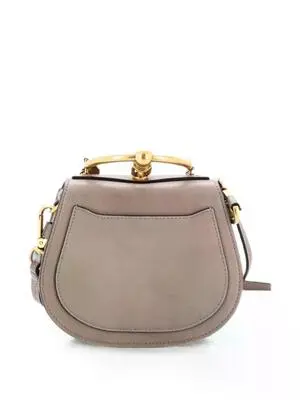 Chloé Nile Leather Small Crossbody Bag