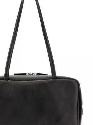THE ROW Astra Leather Shoulder Bag