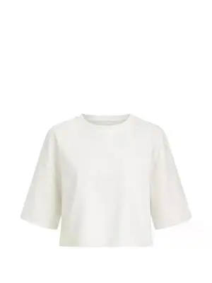 Ossou Rift Cropped T-shirt