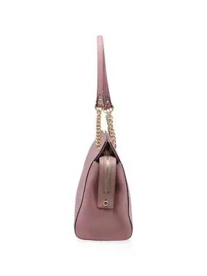 Gucci Guccissima Shoulder Bag