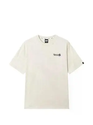 FINGERCROXX Graphic-print Short-sleeve T-shirt