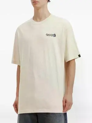 FINGERCROXX Graphic-print Short-sleeve T-shirt