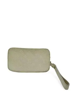 LOUIS VUITTON Monogram Pochette Volga Clutch Bag