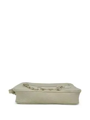 LOUIS VUITTON Monogram Pochette Volga Clutch Bag