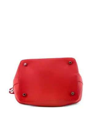 Hermès Toolbox Bag Swift 20 Satchel