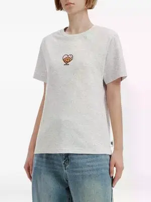 CHOCOOLATE Graphic-print T-shirt