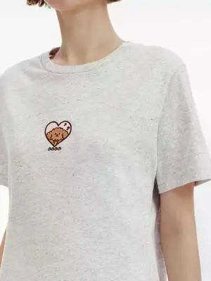 CHOCOOLATE Graphic-print T-shirt
