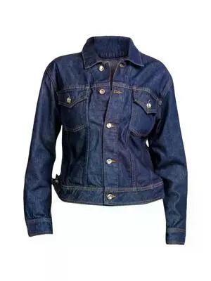 OSSOU Hitch Denim Jacket