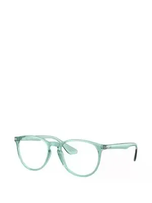 Ray-ban Round-frame Sunglasses