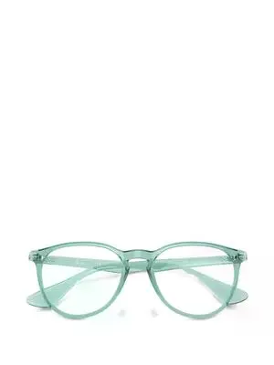 Ray-ban Round-frame Sunglasses