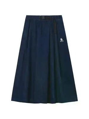 Fingercroxx Elasticated Bottoms For Women