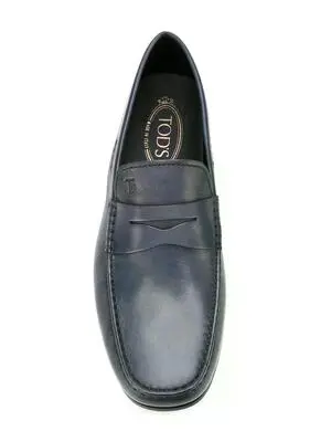 TOD'S Penny Loafers