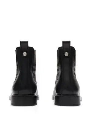 Burberry Chelsea Boot Boots For Men