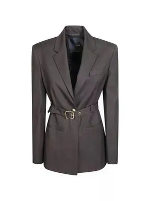 Pinko Belted Jacket