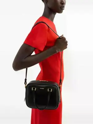 JIL SANDER Vision Small Bag