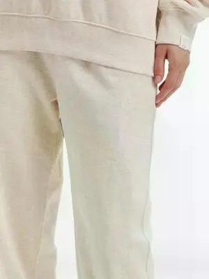 FINGERCROXX Logo-embroidered Track Pants