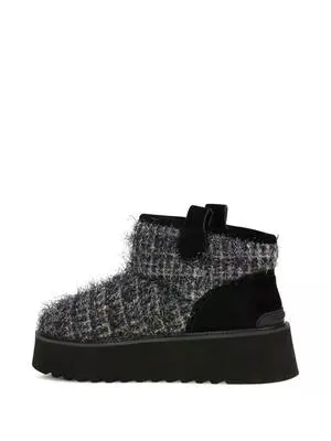 Pinko Martina 08 Ankle Boots