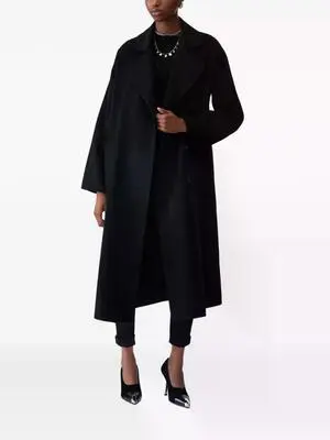 Liu Jo Long Oversized Wool Coat