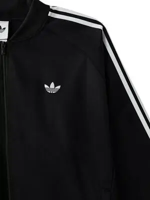 Adidas Sst Adicolor Classics Cotton Twill Track Top