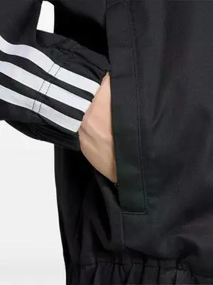 Adidas Sst Adicolor Classics Cotton Twill Track Top - Black
