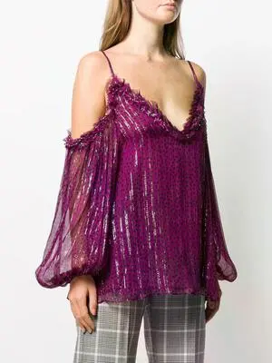 Stella McCartney Kiara Top