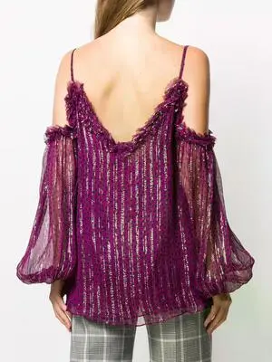 Stella McCartney Kiara Top