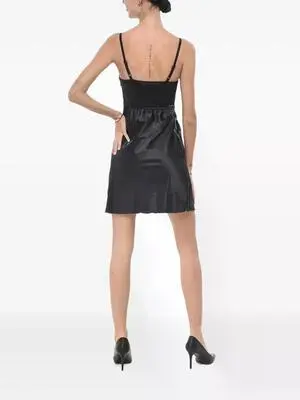 Adidas Satin Dress