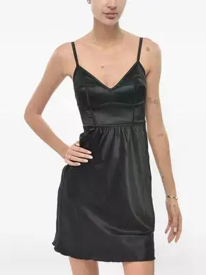 Adidas Satin Dress