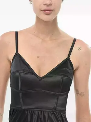 Adidas Satin Dress