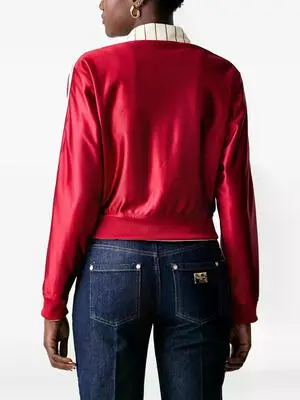 Adidas Reversible Firebird Track Top