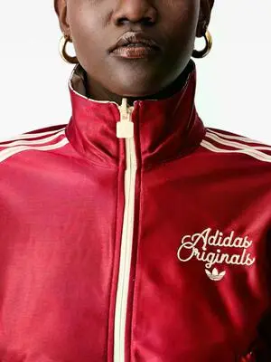 Adidas Reversible Firebird Track Top
