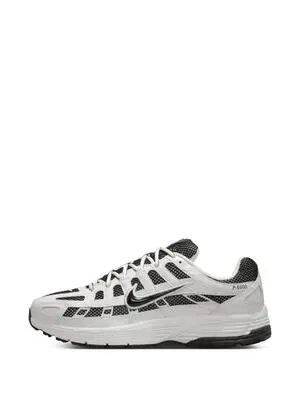 Nike P-6000 Sneakers - White