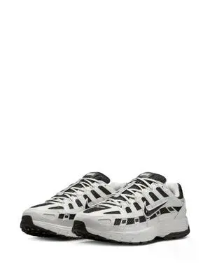 Nike P-6000 Sneakers - White