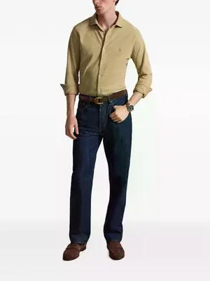 Polo Ralph Lauren Featherweight Mesh Shirt