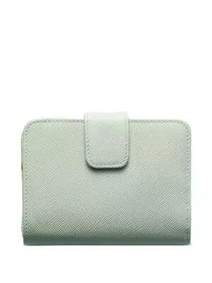 Prada Small Leather Wallet