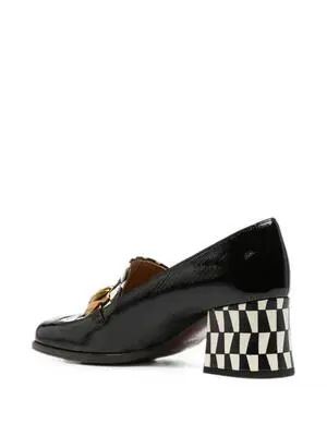 Chie Mihara Tibro Loafers