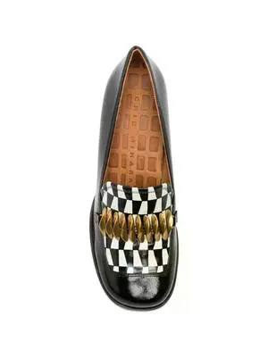 Chie Mihara Tibro Loafers